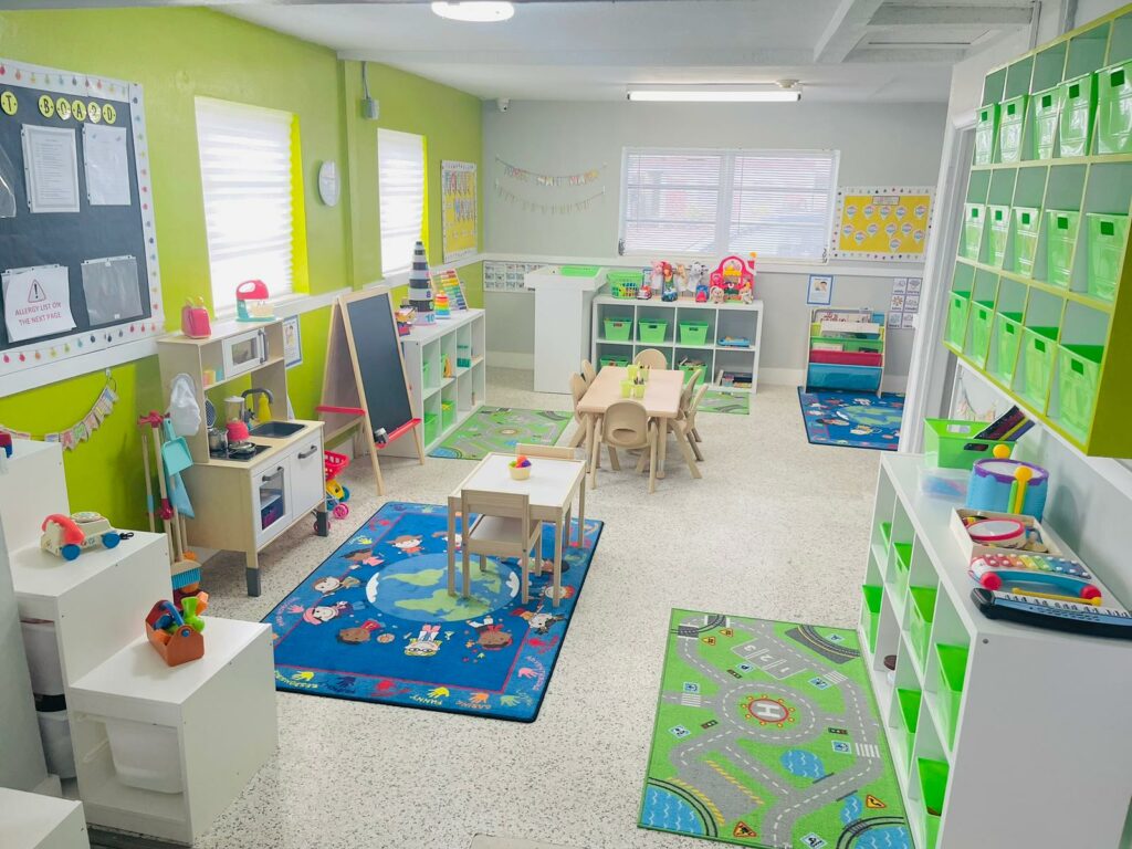 Best-Rated Day Care Center in Hialeah, Florida | Shine Bright Academy ...